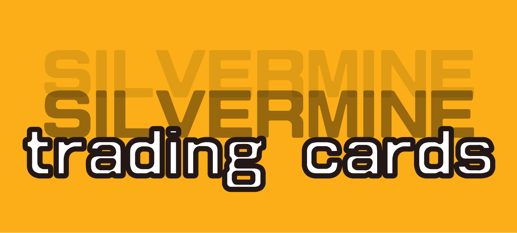 Trading Card Games – Silvermine