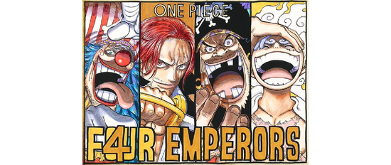 PRE-ORDER: One Piece - OP09 - End of the New World – Silvermine