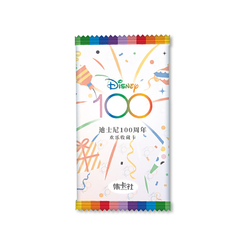 CardFun - Booster Box - Disney 100 Joyful Trading Card (Simplified Chi ...